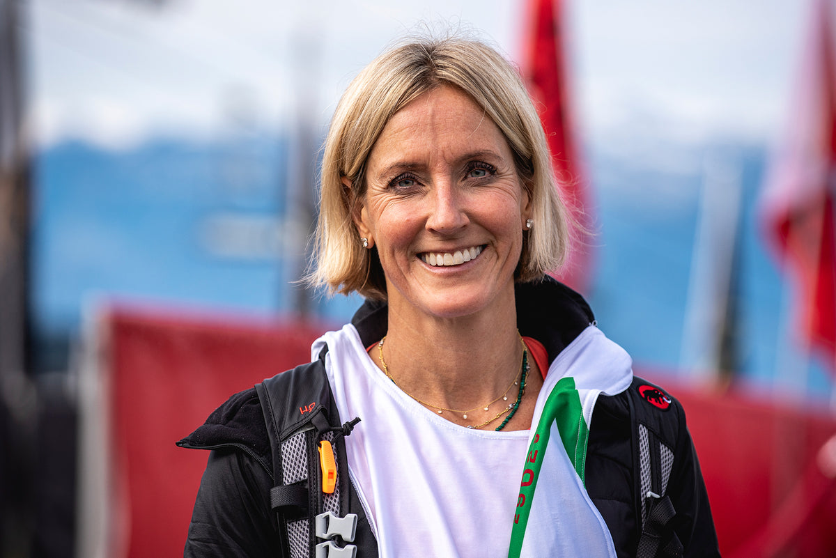 Emilee Wise – 29029 Everesting