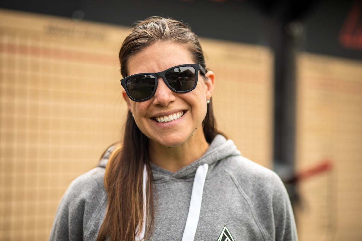 Lisa Barnes – 29029 Everesting