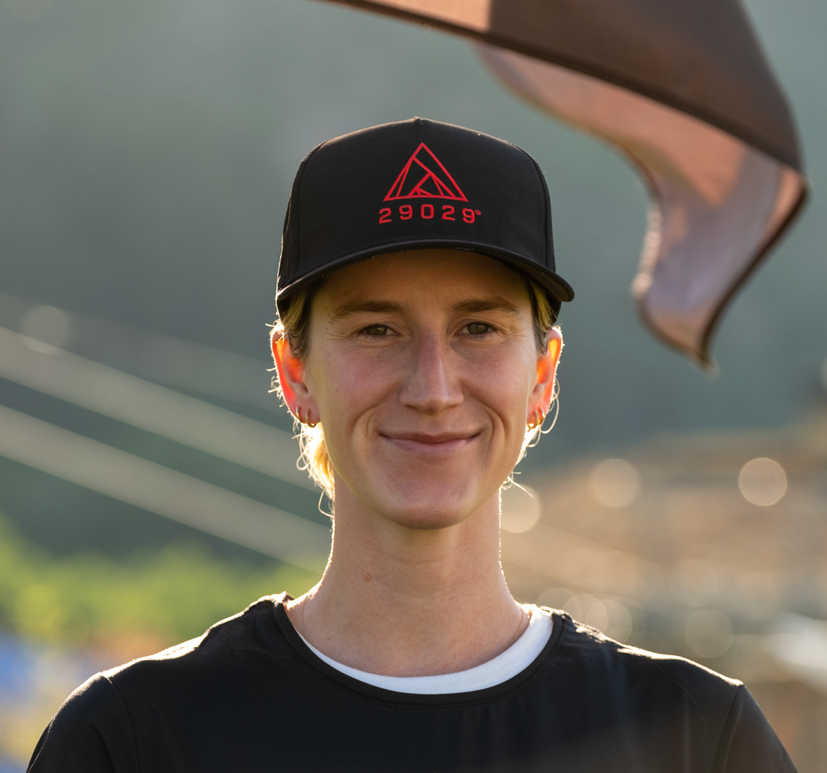 Devon Dabney – 29029 Everesting