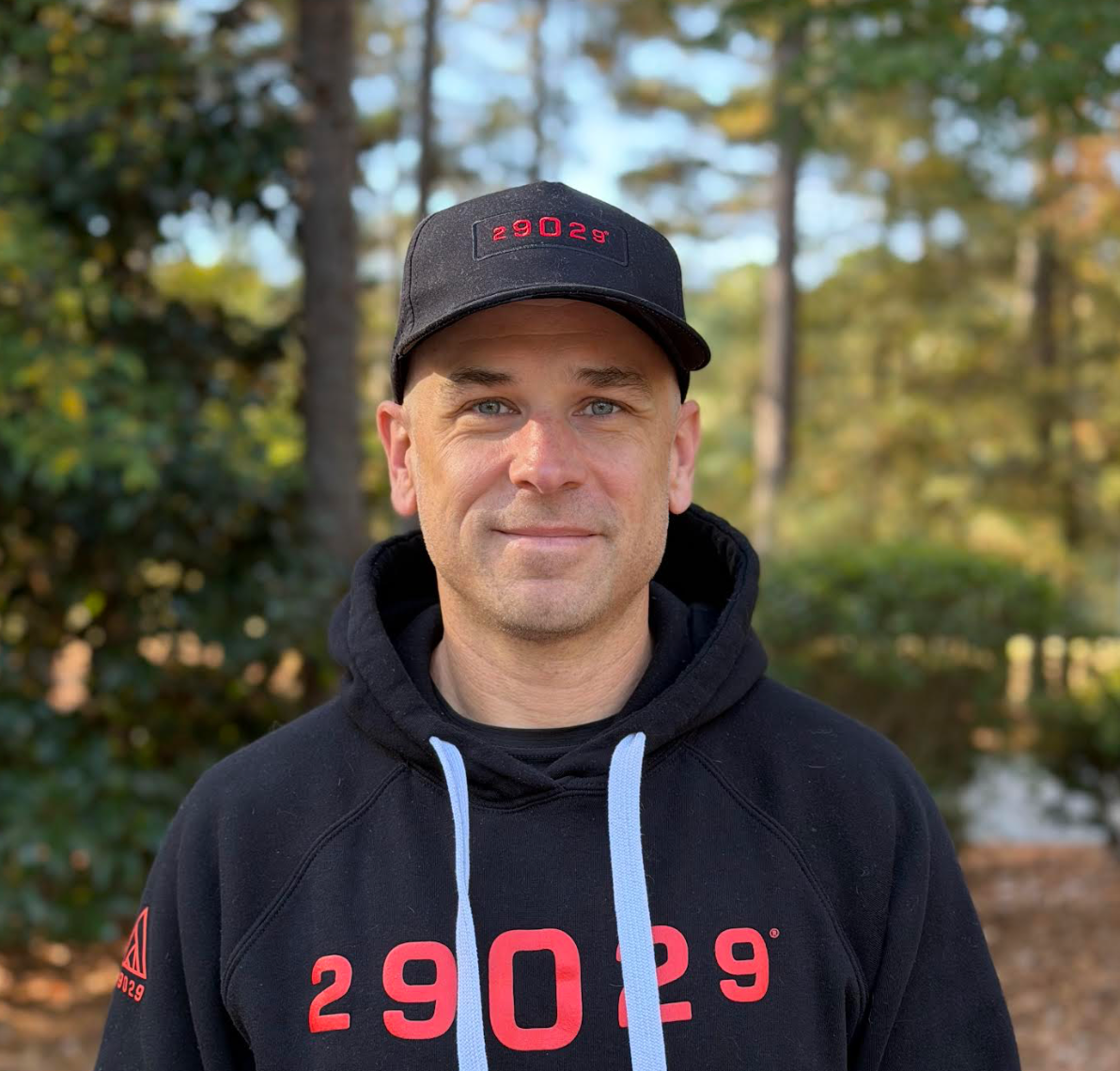 Brian Davis – 29029 Everesting