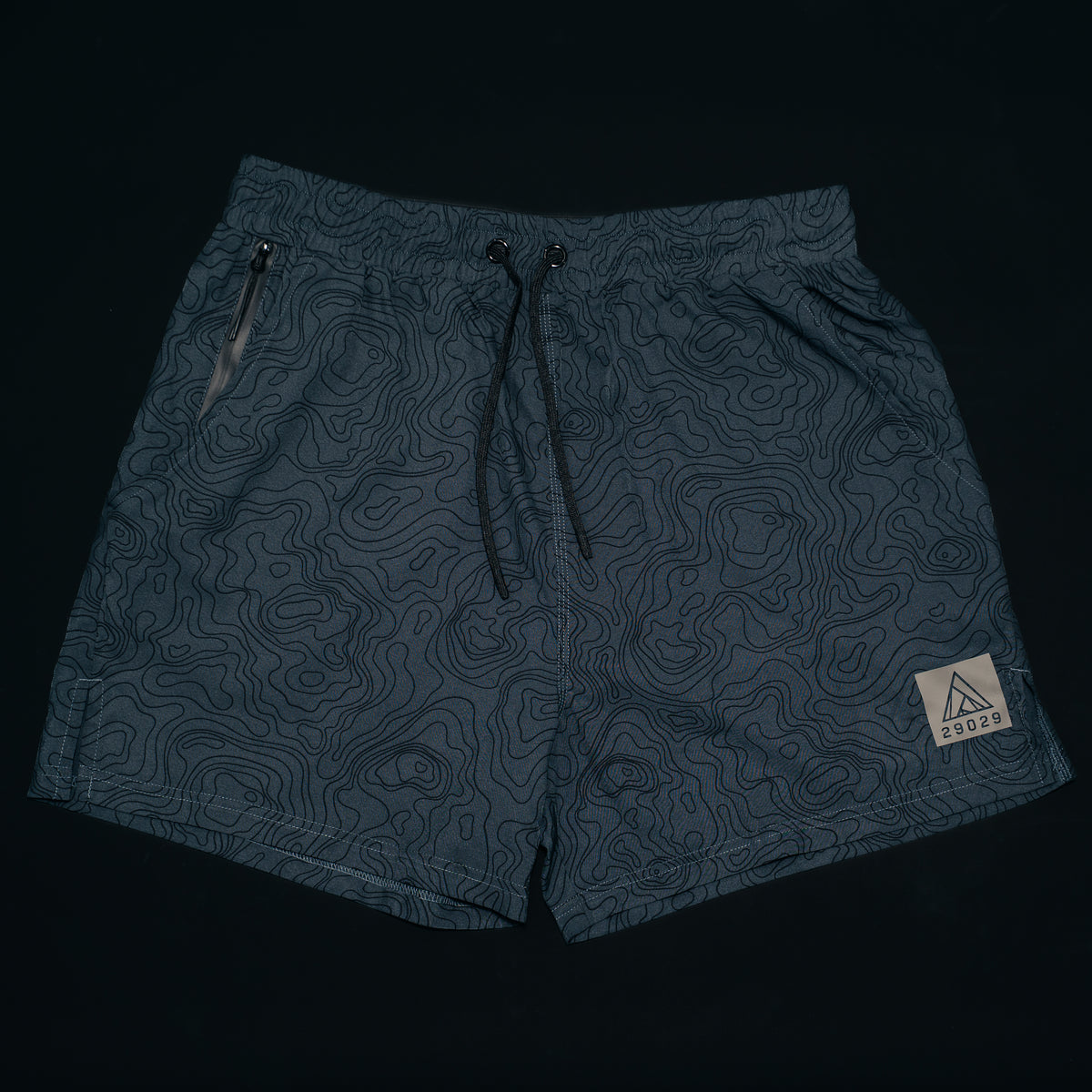 The Terrain Shorts – 29029 Everesting