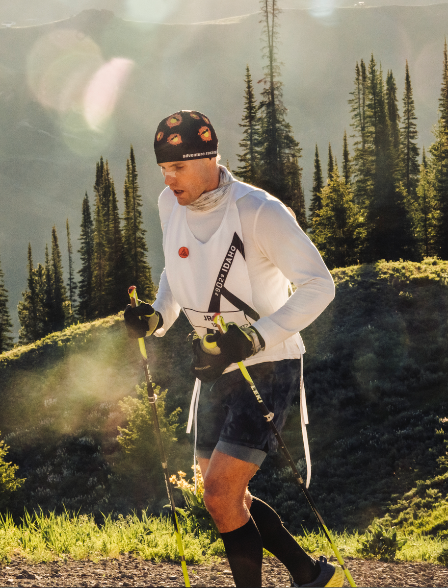 Coach Jarrod Marrs – 29029 Everesting