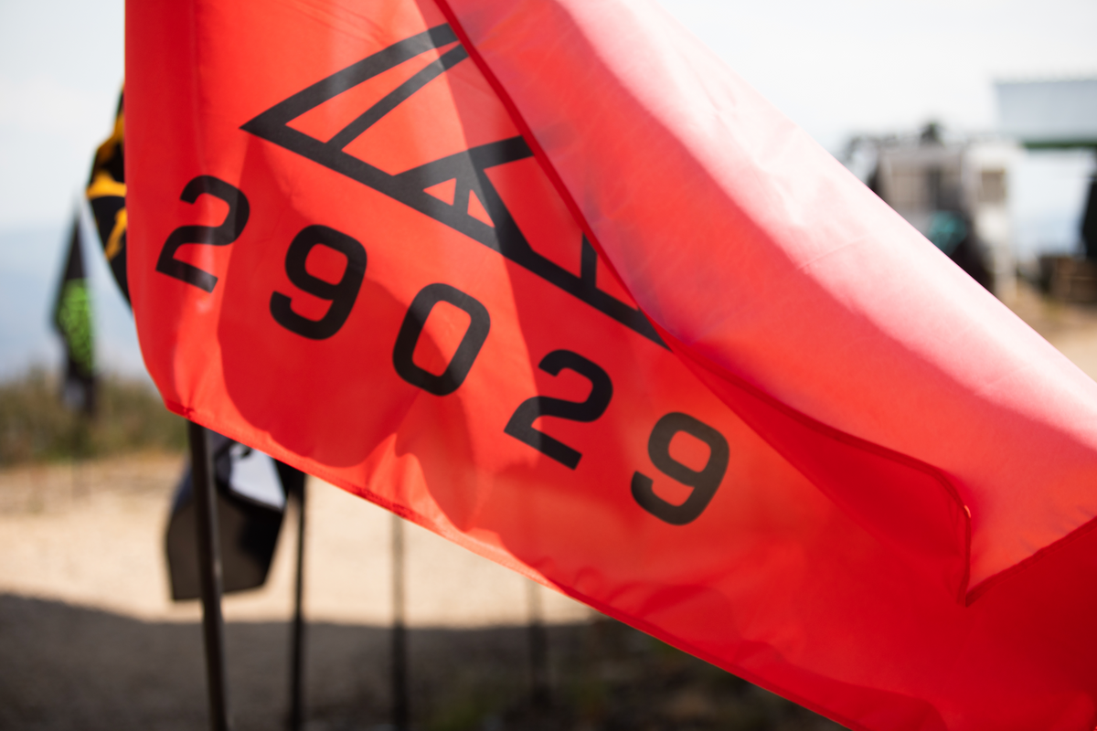 Everesting for Executives – 29029 Everesting