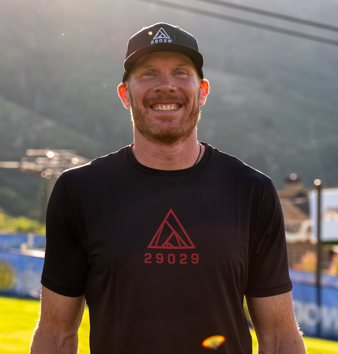 Coach Derek Toshner – 29029 Everesting