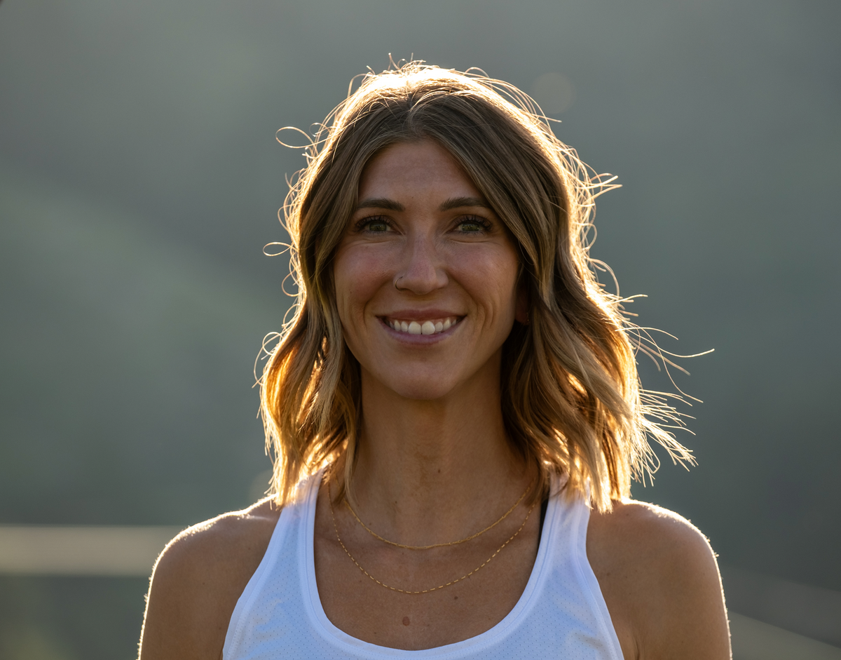 Coach Ashley Lingard – 29029 Everesting