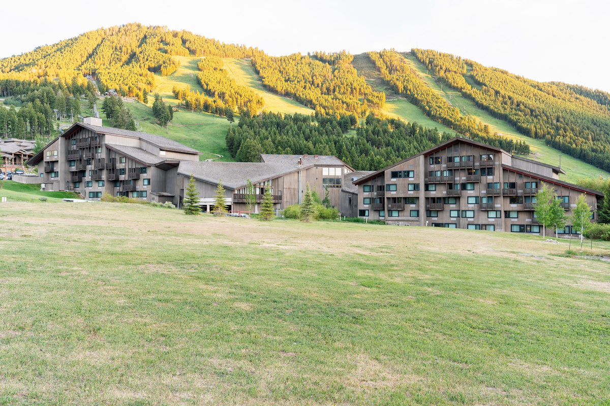 Jackson Hole 2024 - Plan de paiement – 29029 Everesting