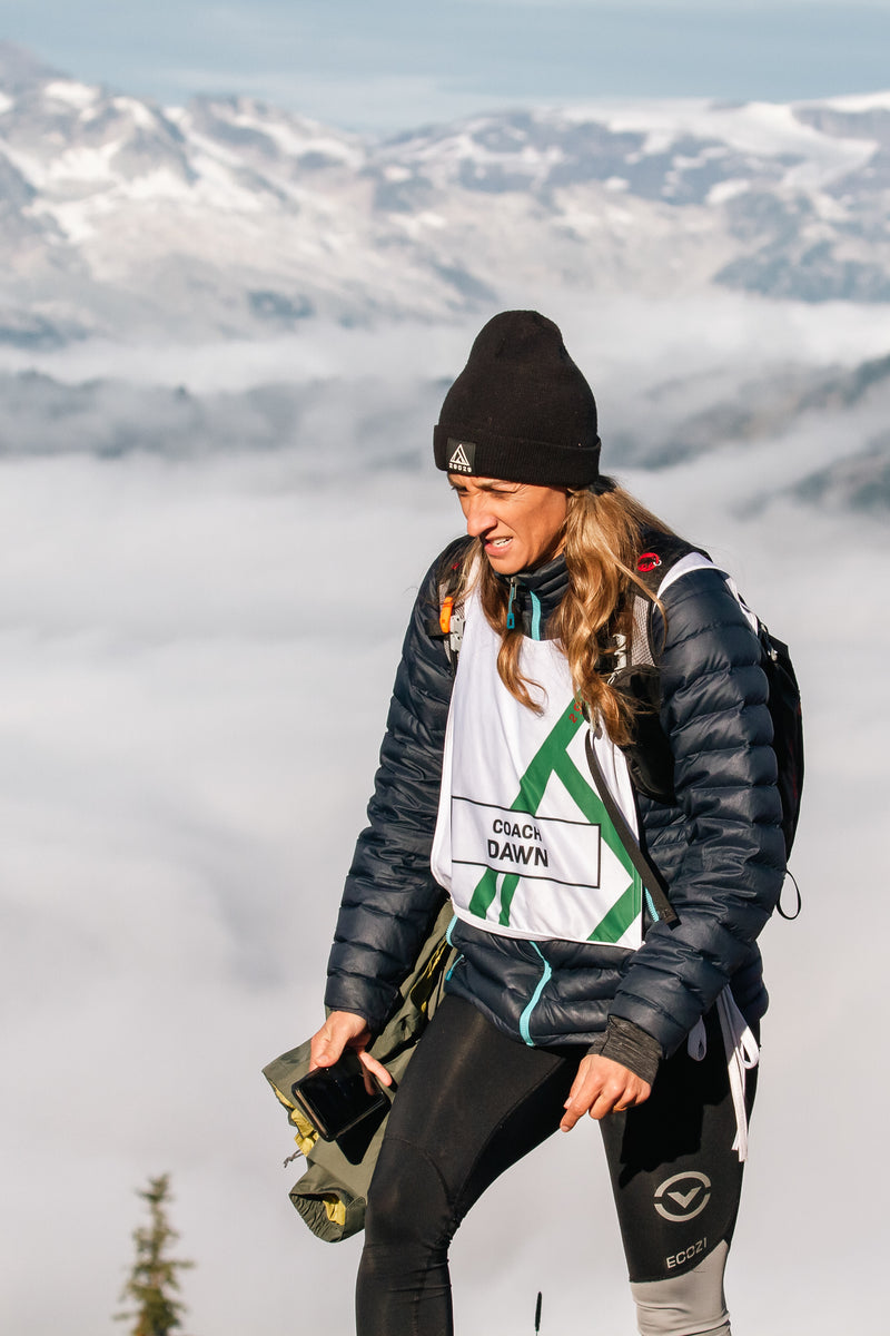 Coach Emilee Wise – 29029 Everesting