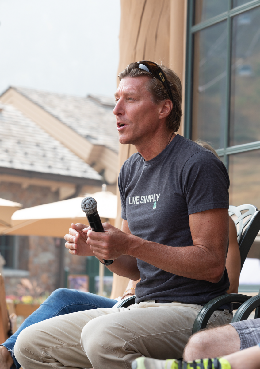 Coach Chris Hauth – 29029 Everesting